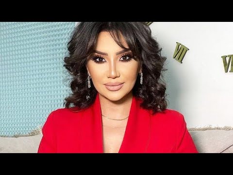 Nigar Qaragözova Gözəlliyi İlə Heyran Etdi.
