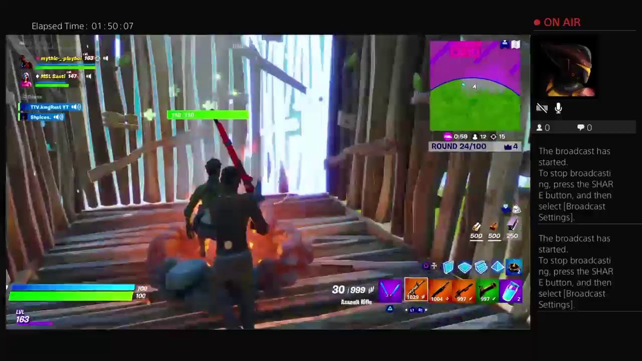 With gaming with Shawn - YouTube