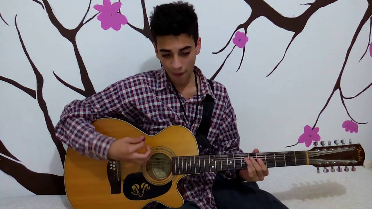 El Retrato de mi padre versión Gilberto Ojeda - YouTube