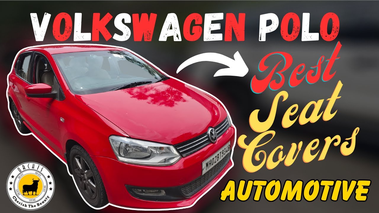 Vw Polo Genuine Seat Covers at Missy Lynch blog