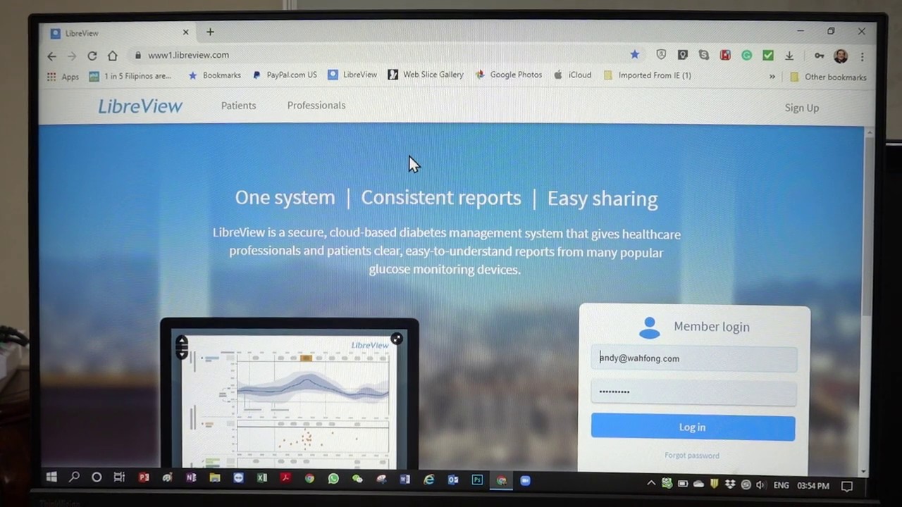 COMPUTER Libre apps installation to computer - YouTube