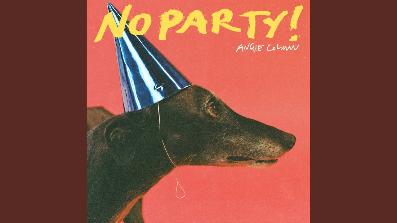 No Party! - YouTube