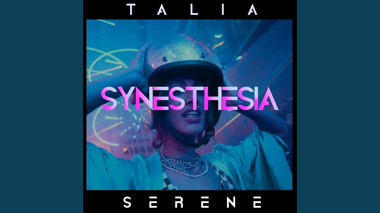 Synesthesia - YouTube