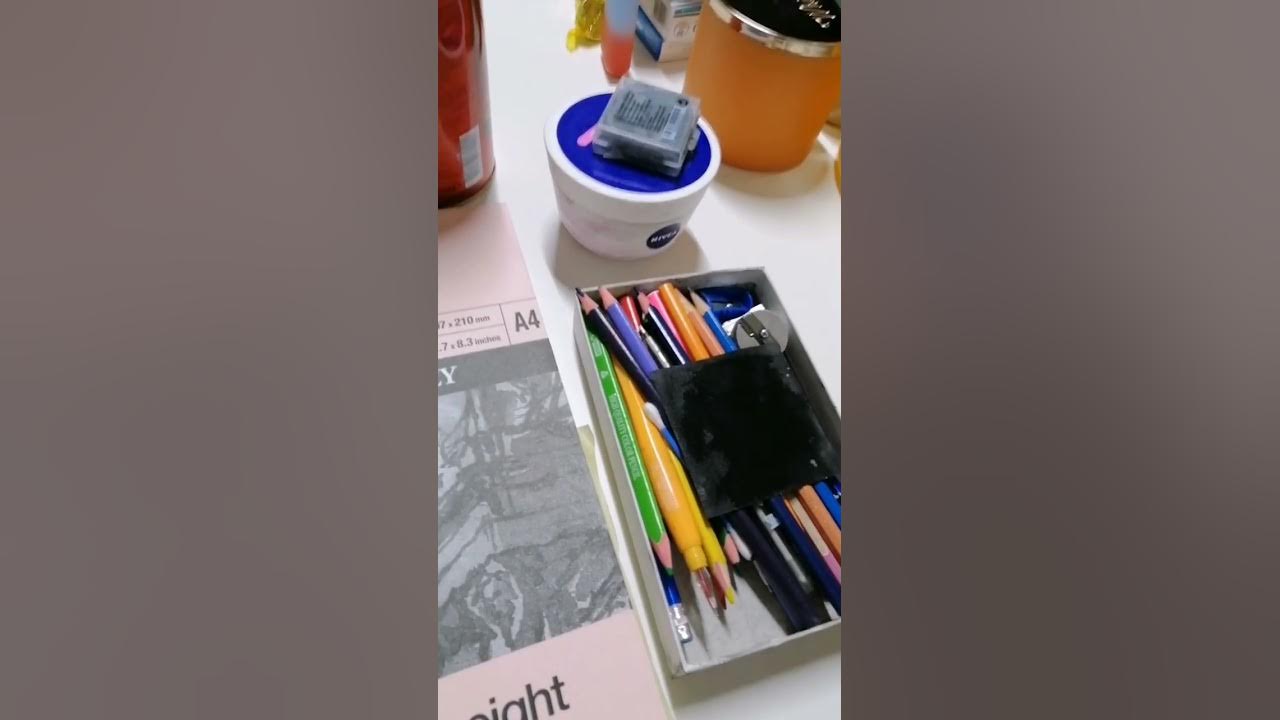 How to draw realistic drawing step by step |time-lapses Part 2 - YouTube