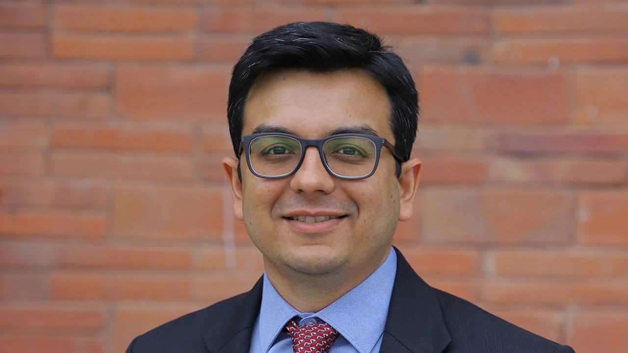 Our Co-Founder & Director, Neel Mehta on Asteria’s drone solutions in ...