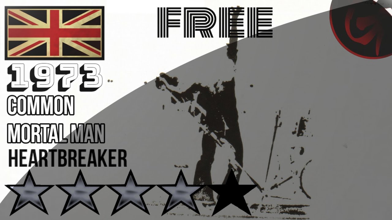Common Mortal Man, Free with Video HQ Audio - YouTube