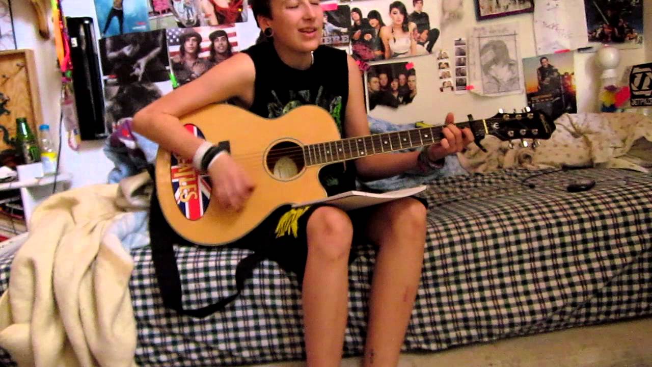 Beautiful Girls (cover) - YouTube