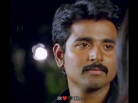FIRST KISS😘🙈 WHATSAPP STATUS😘😚||SK ETHIR NEECHAL TAMIL  LOVE WHATSAPP STATUS❤️🤩||SR Hits❤️🖤||