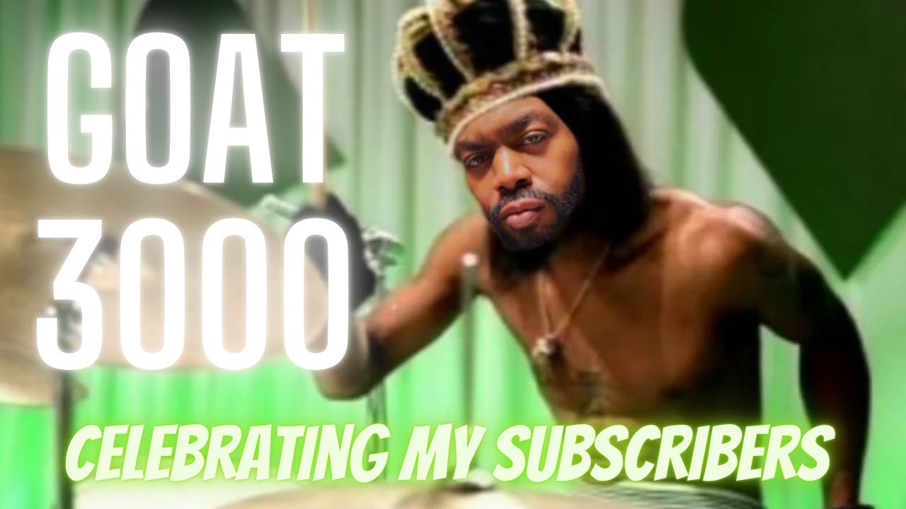 3,000 SUBS PARTY - YouTube