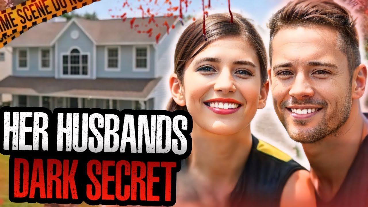 Obsessed Husband Murders Wife in Bathtub. True Crime Documentary. - YouTube
