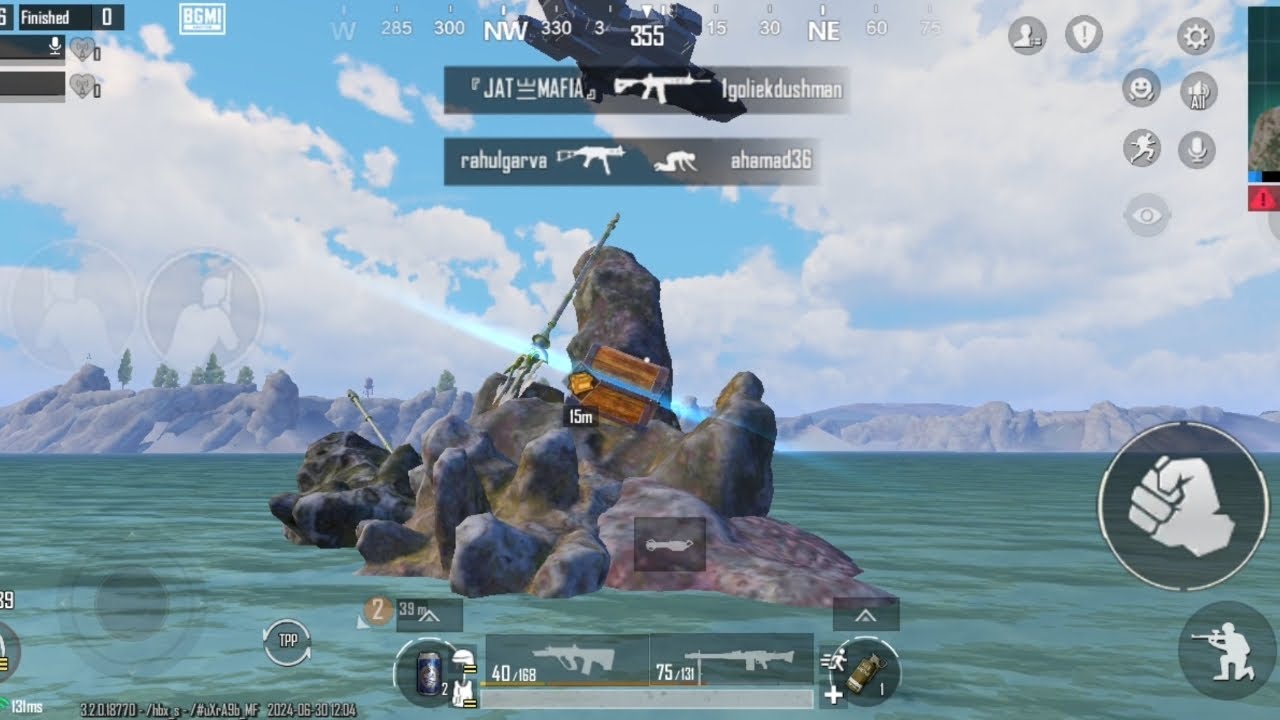 BGMI NEW EVENT ??? - YouTube