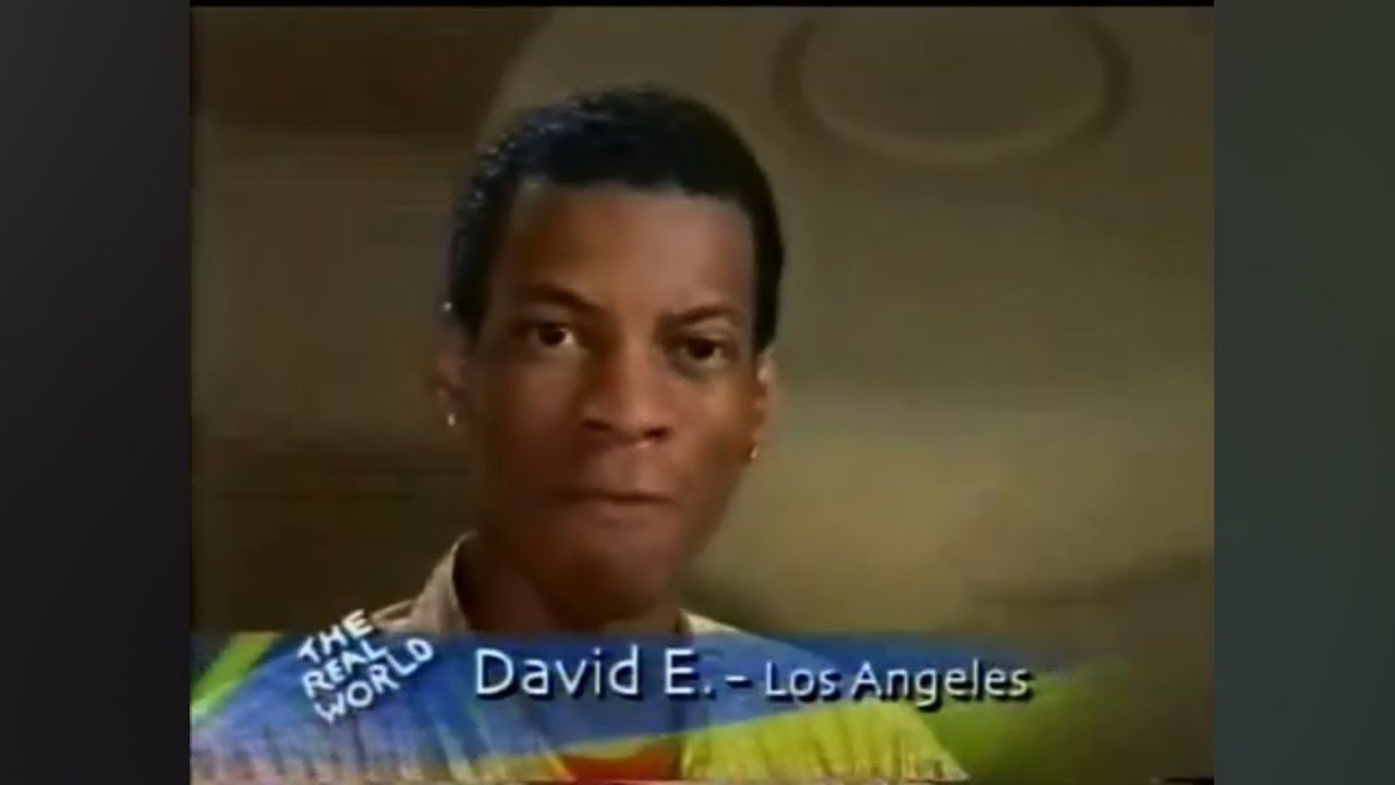 David E Quits! - YouTube