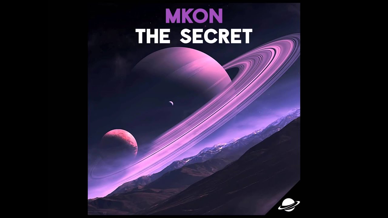 [Glitch Hop] MKon - The Secret (OUT NOW!) - YouTube