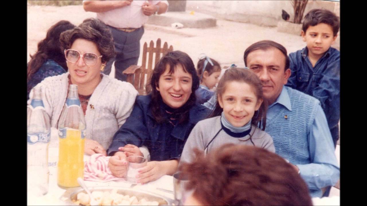 Familia Coronel Feliz 2016 - YouTube