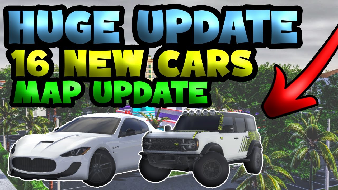 *HUGE* NEW UPDATE IN SOUTHWEST FLORIDA! 30 BUILDINGS, 16 CARS, MUCH ...