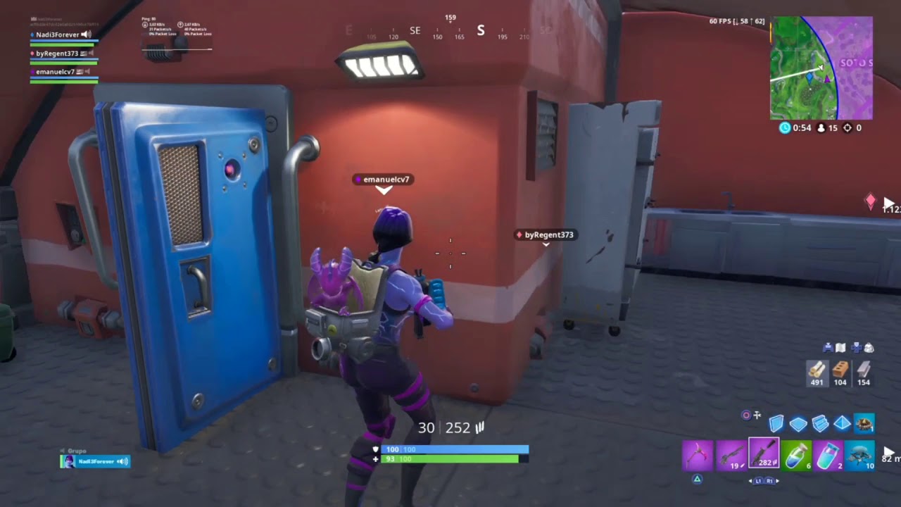 Challenge Ganando Solo Armas Moradas - YouTube