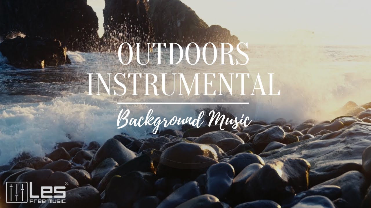 Outdoors Instrumental : Acoustic Band Peaceful Positive Background ...
