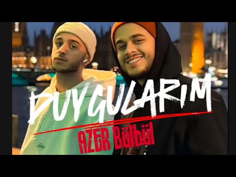 Enes Kılınç & AZER Bülbül( Duygularım Darmadağın Anlayamazsın) #cover #arabesk #azerbülbül