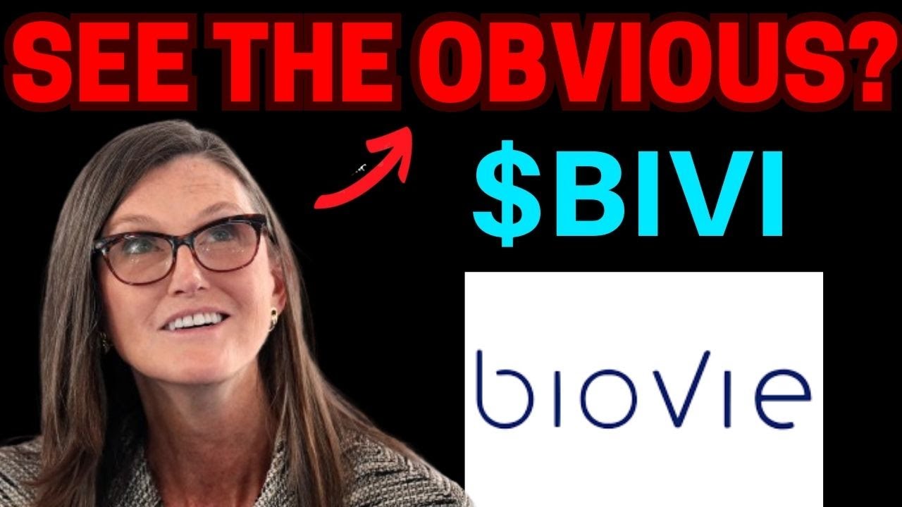BIVI Stock ALERT TUESDAY! (major news) BIVI stock brokers review - YouTube