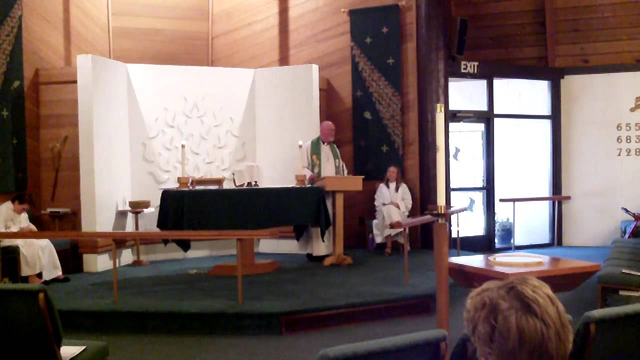 Pastor David Peters August 4, 2013 - YouTube