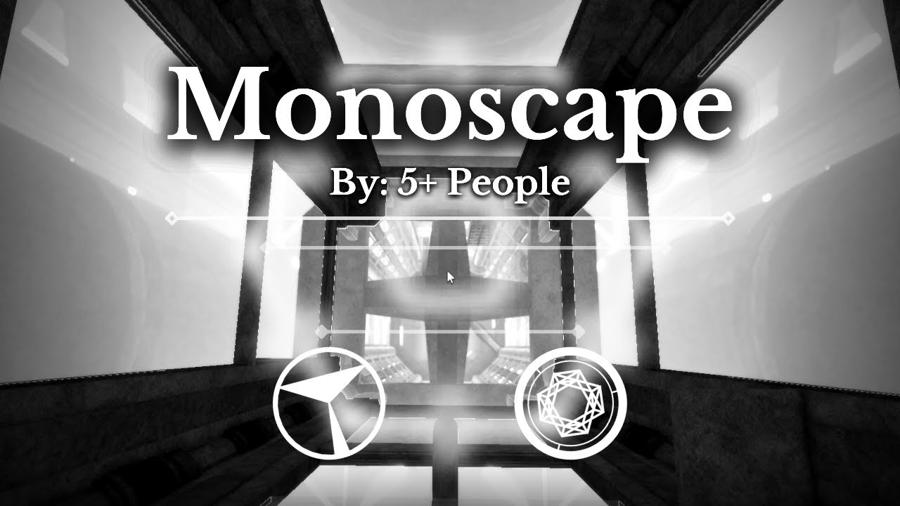 TRIA.OS | Monoscape ( Both Paths ) [ Verification ] - YouTube