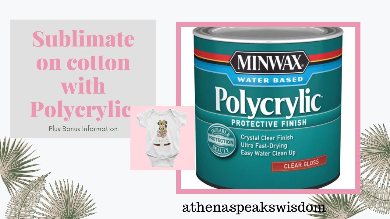 HOW TO SUBLIMATE ON COTTON YouTube how-to-sublimate-on-cotton-youtube
