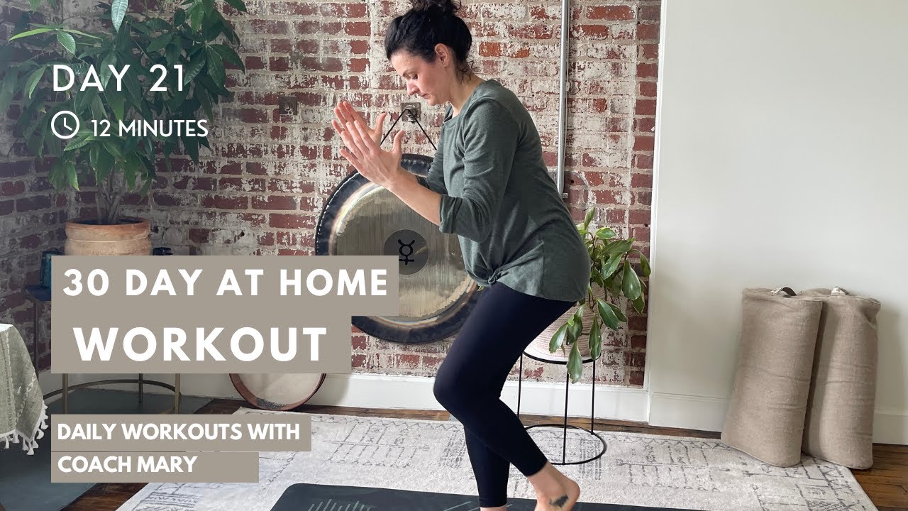 Step by Step September - Day 21 (Guided Walking Meditation) - YouTube