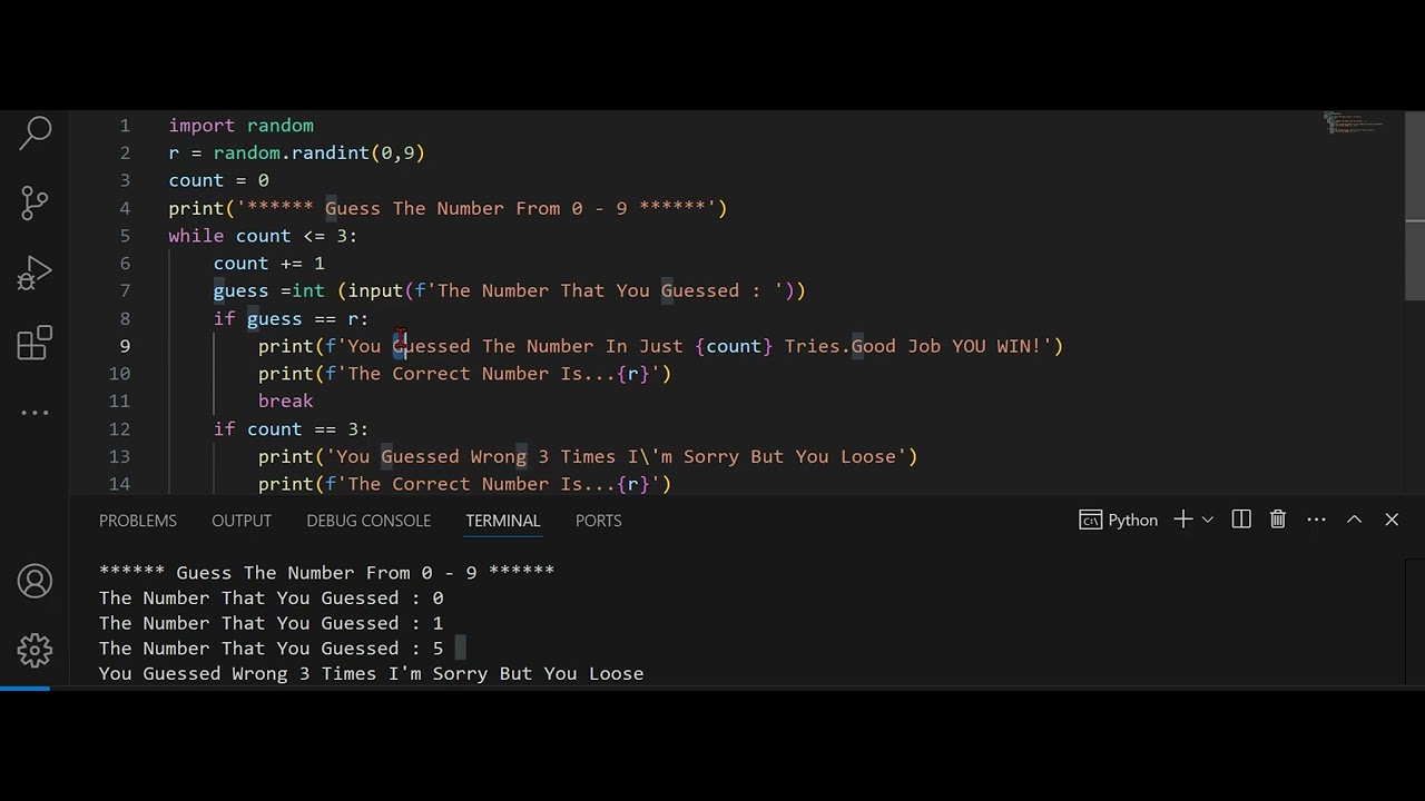 VS CODE Part 27 - YouTube