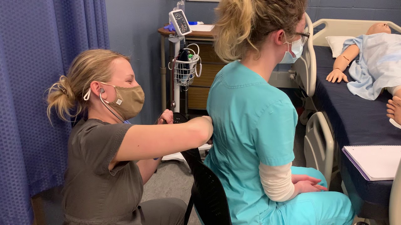 Post-Op Assessment - YouTube