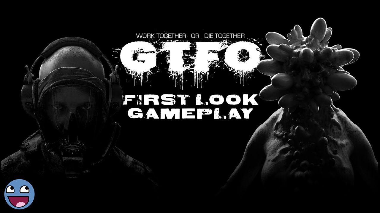 GTFO Gameplay (PC) - YouTube