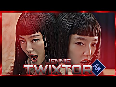 Jennie - Extral (Official video) 4K QUALITY TWIXTOR CLIPS 🔥 - YouTube