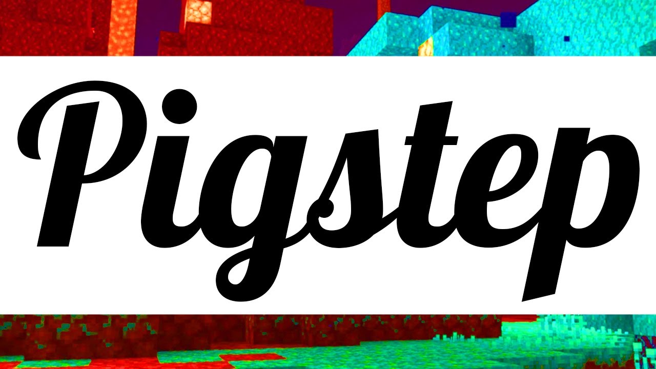 Pigstep Remix/Cover By: GR33NY - YouTube