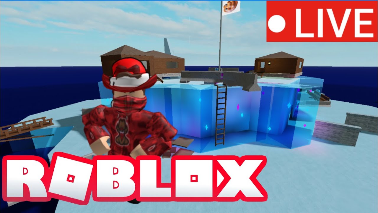 Roblox Arsenal Stream (3/17/2021) and More! - YouTube