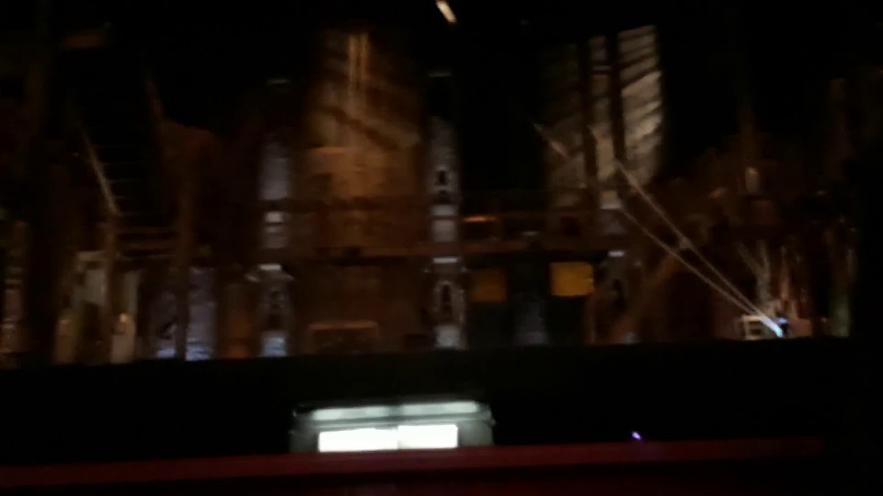 Hamilton @ Kennedy Center!! part 2 - YouTube