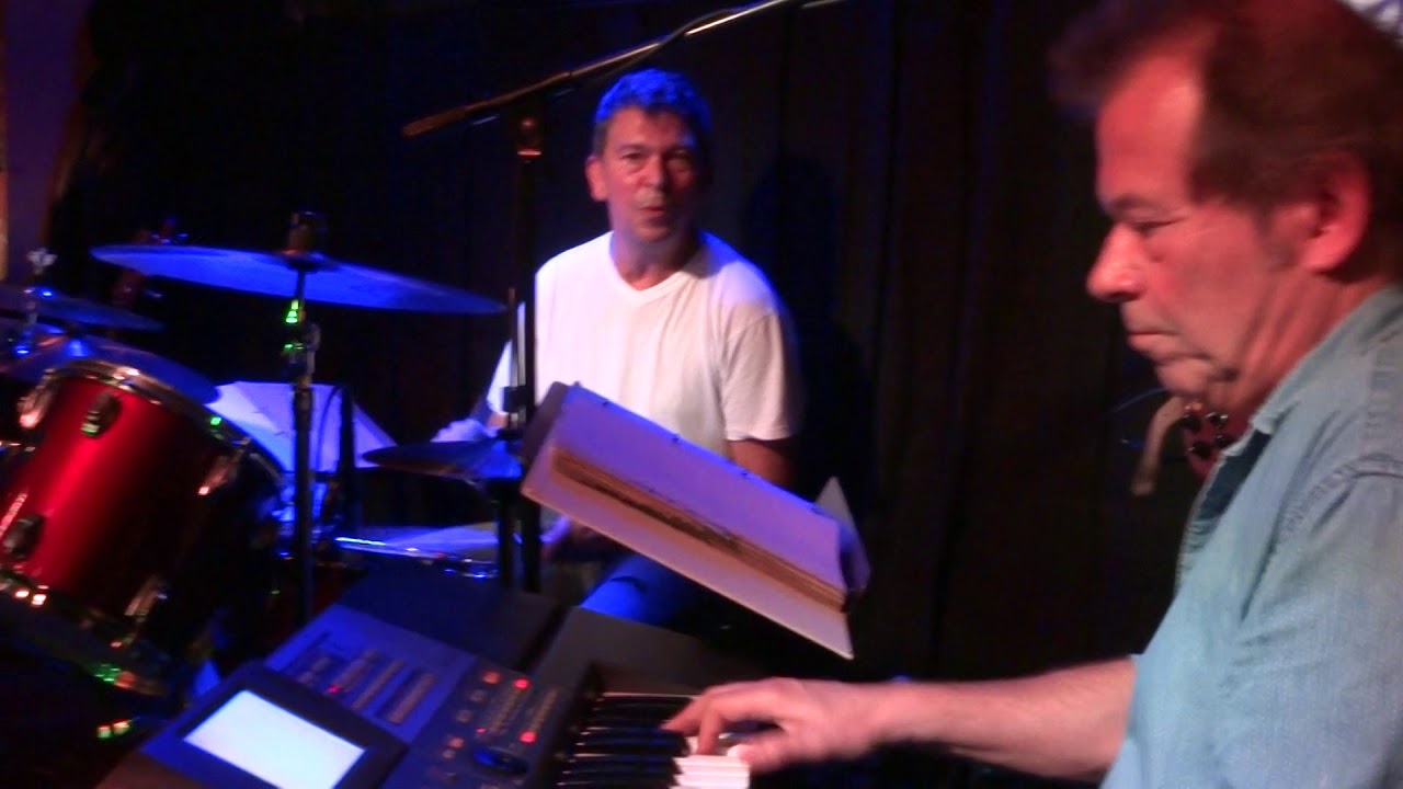 Route 66 - C.C. Adams Band - Rock Style - YouTube