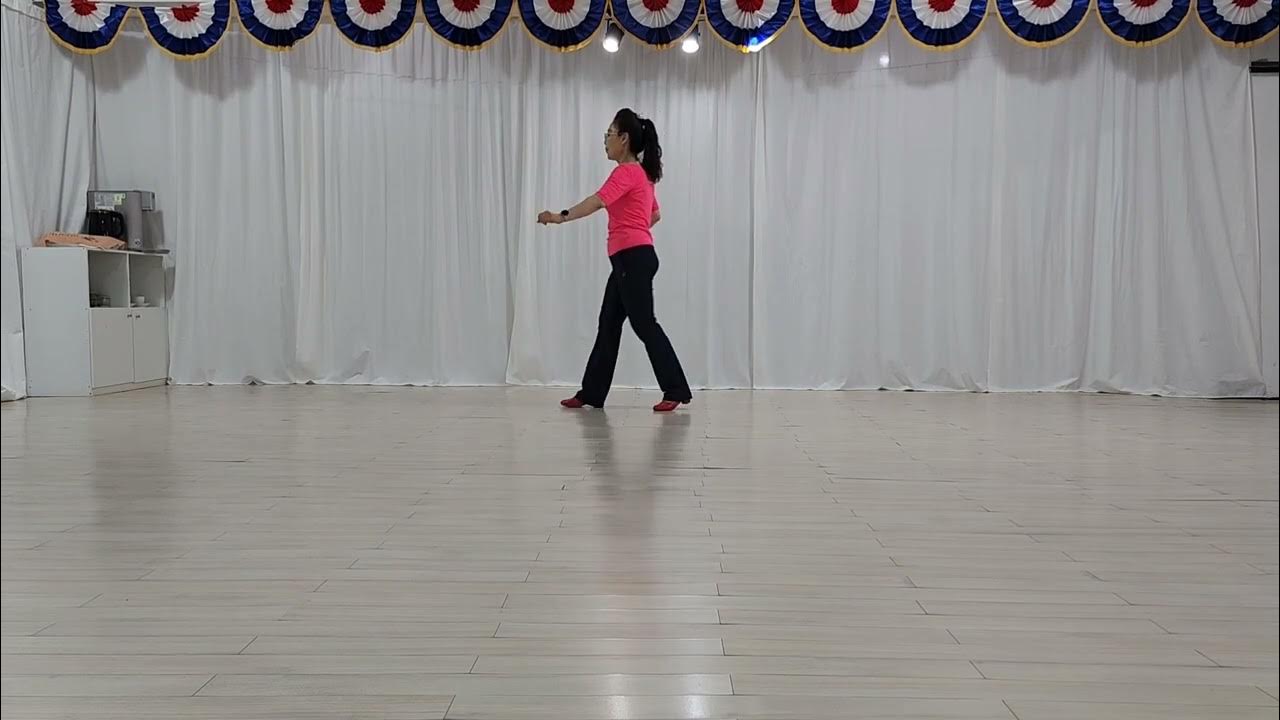 Sexy Mona Lisa Line Dance Step And Count Youtube