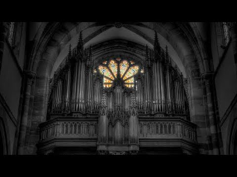 Dead Villagers Dance Dark Organ Four Different - YouTube