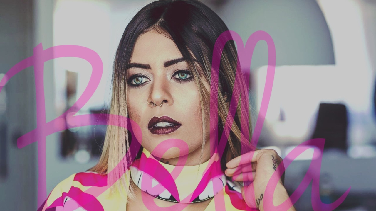 Transmissão ao vivo de MC Bella - YouTube