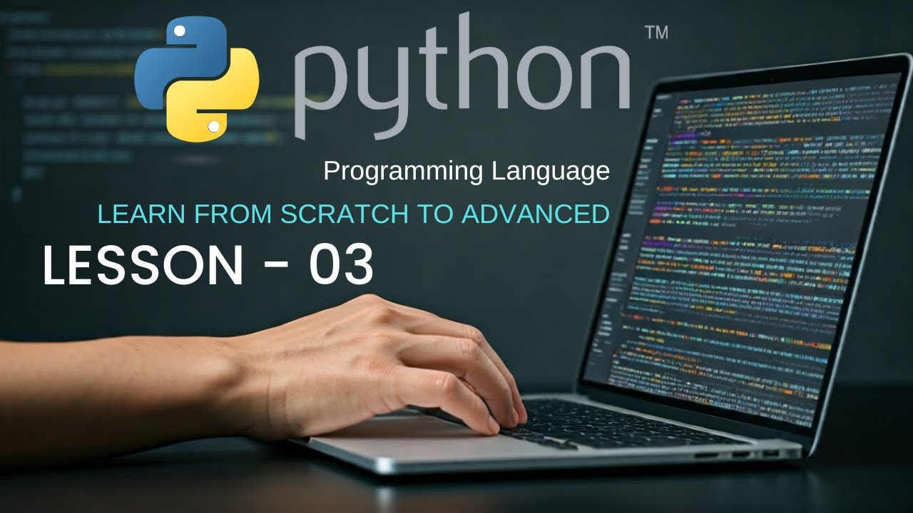 Day 3 Python Bootcamp Conditional Statements If Elif Elselogical Operatorscode Blocks