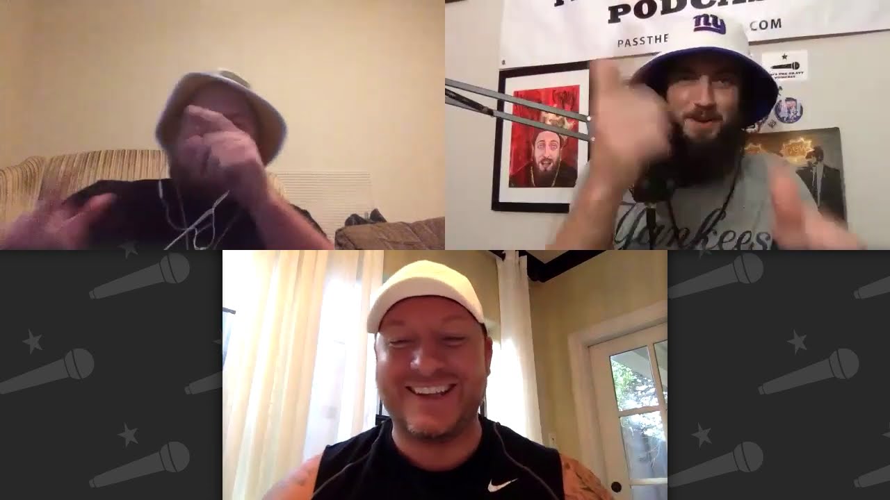 Pass the Gravy #364 - Adam Clanton - YouTube