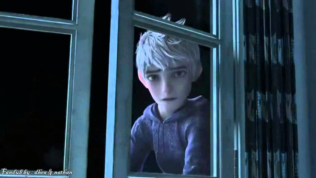Jamie Believed "Bahasa Indonesia" Rise Of The Guardians - YouTube