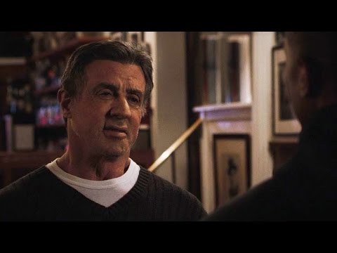 Creed -- Clip: He's My Father -- Regal Cinemas [HD] - YouTube