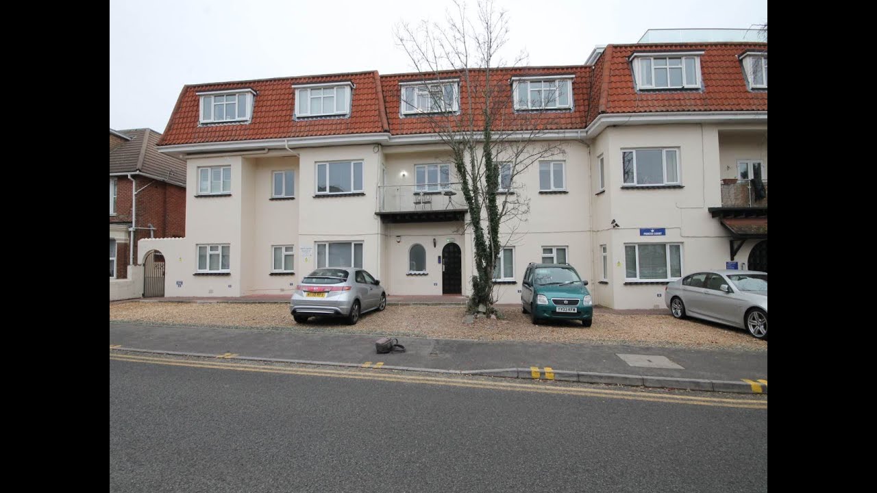 Princes Gate, 28- 30 Sea Road - YouTube