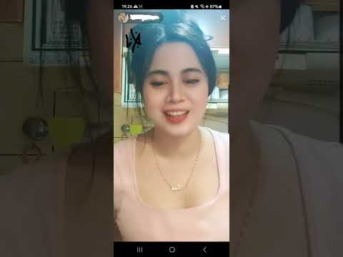 Tante Cantik Fifi