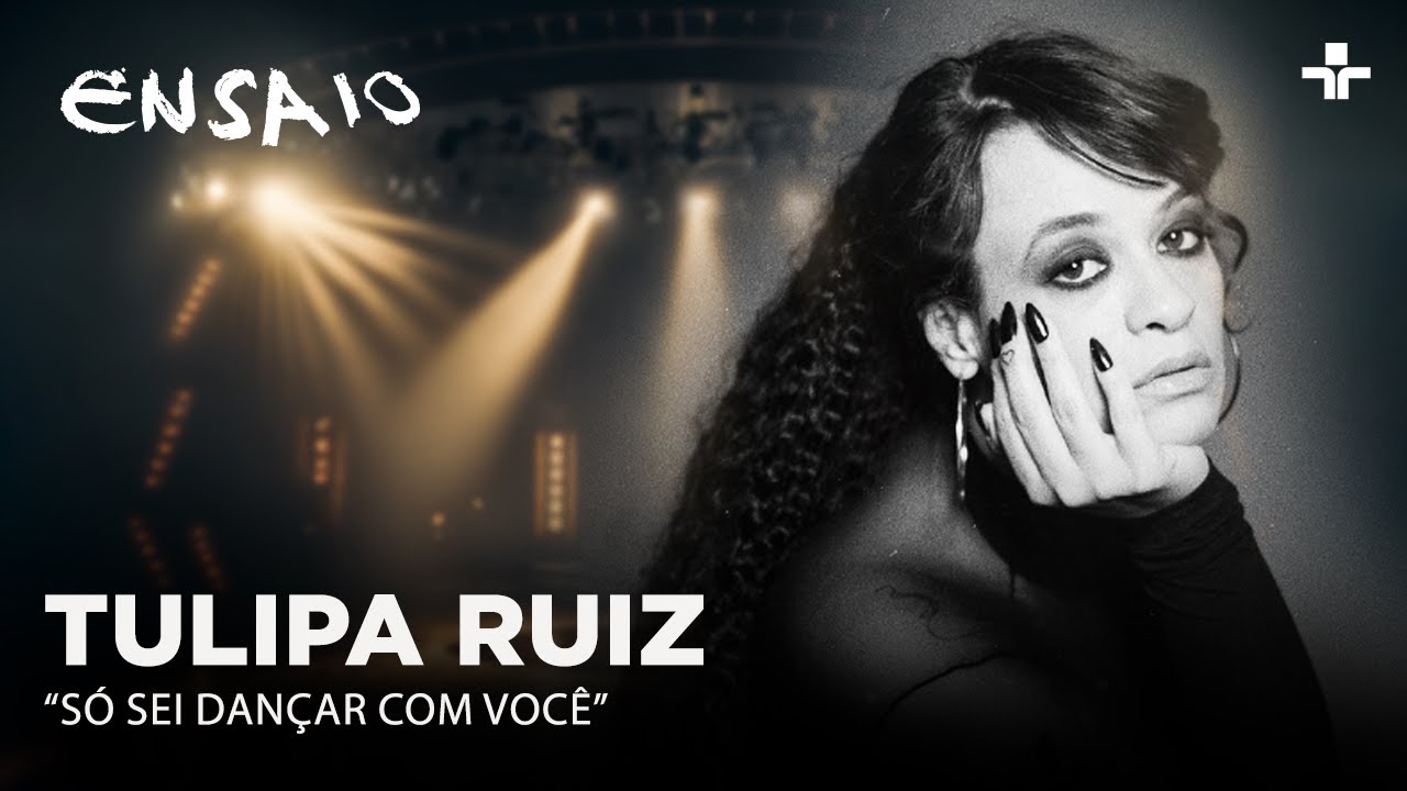 Tulipa Ruiz 2013 | Ensaio - YouTube