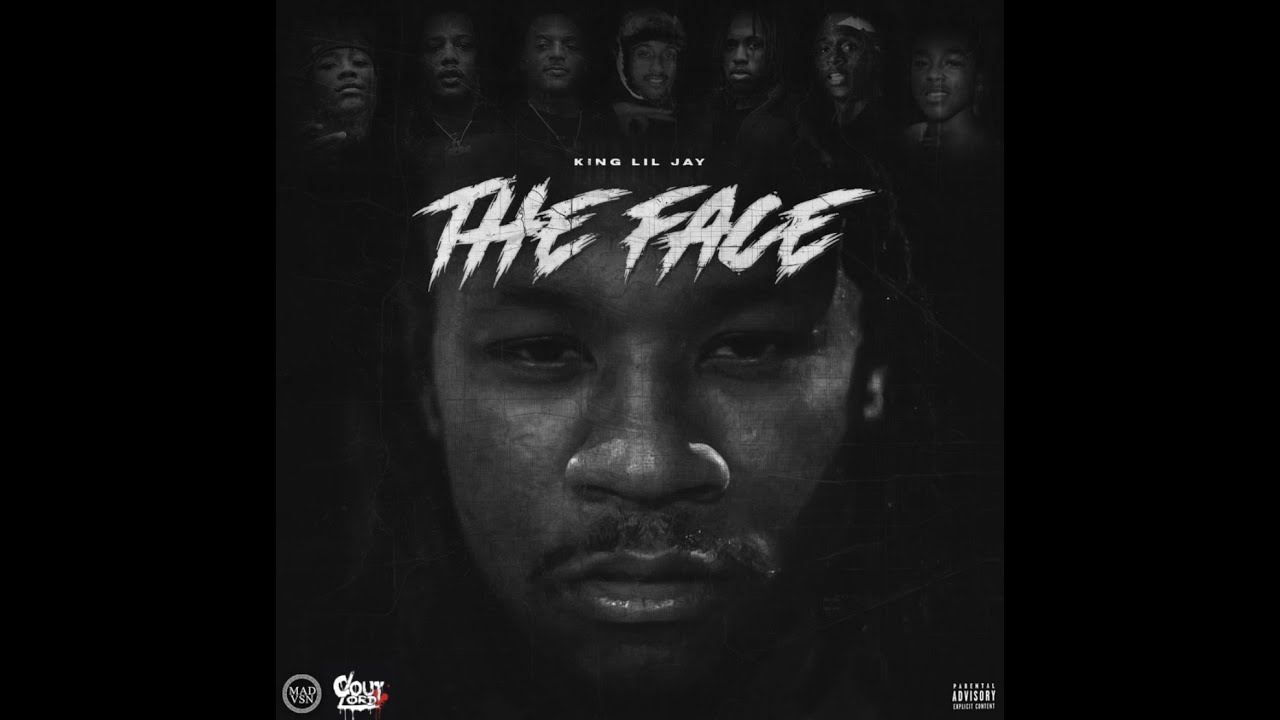 King Lil Jay Official Update - YouTube