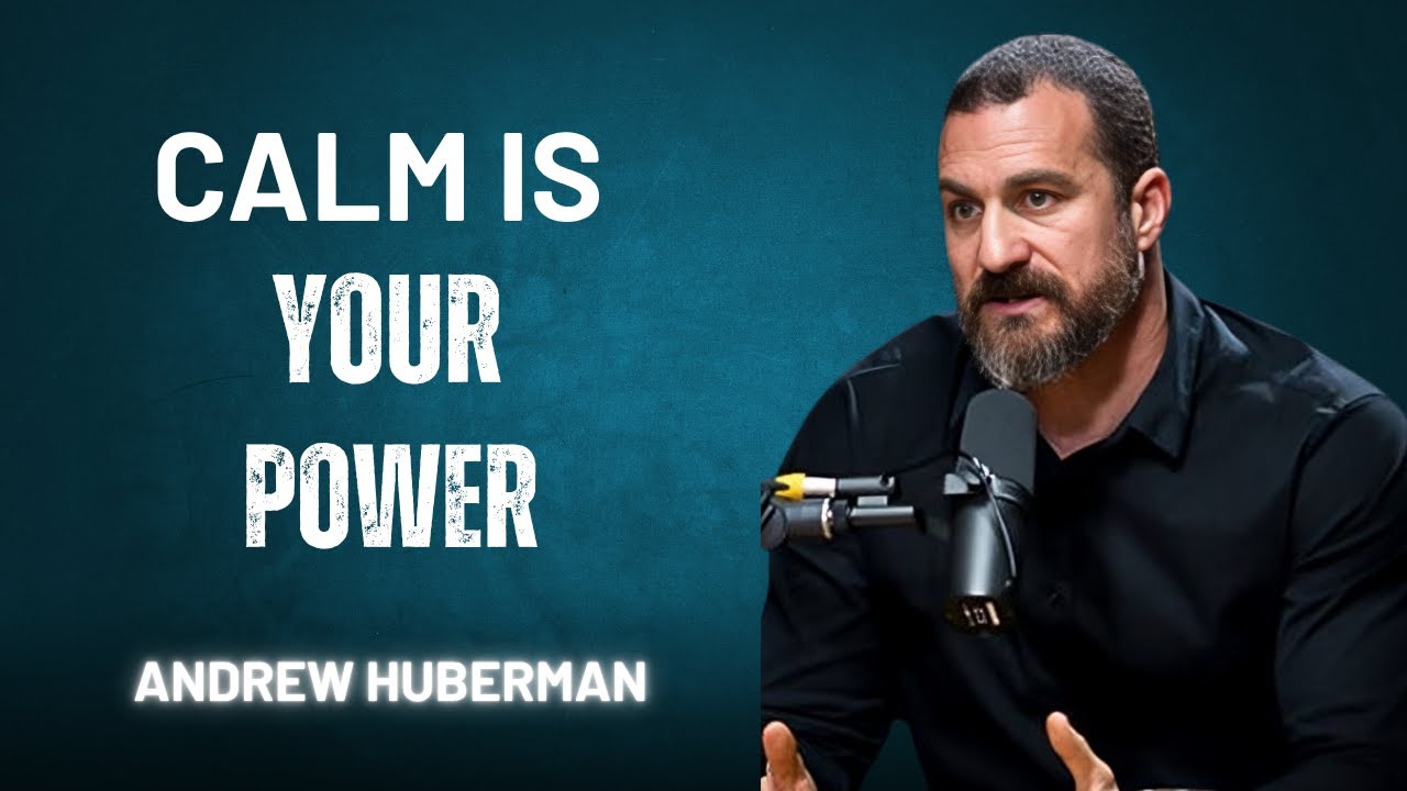 HOW TO NEVER GET ANGRY OR BOTHERED BY ANYONE " | Best Speech by Dr ...