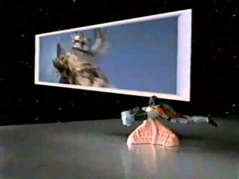 Star Wars - Taco Bell Commercial (1997) - YouTube
