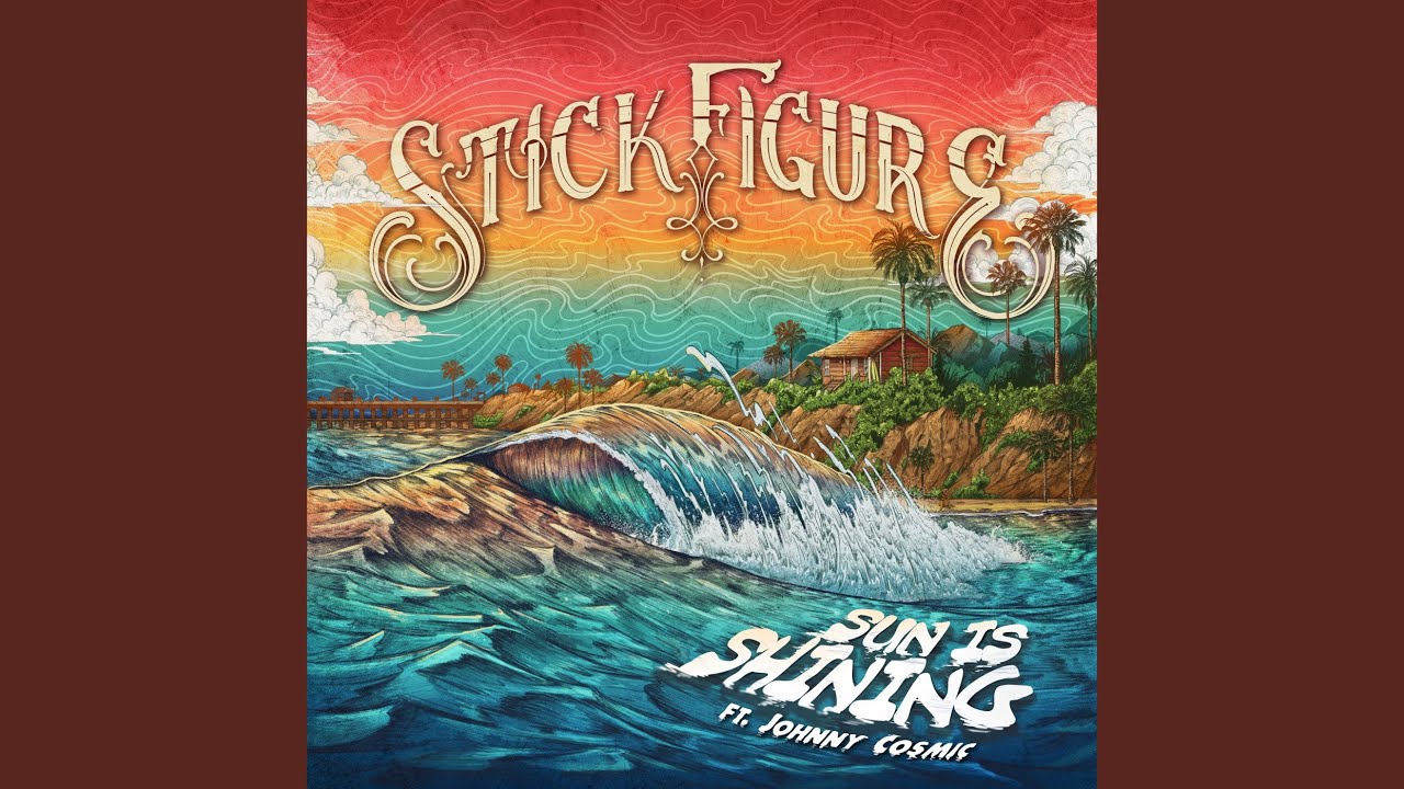 Sun Is Shining (feat. Johnny Cosmic) - YouTube Music