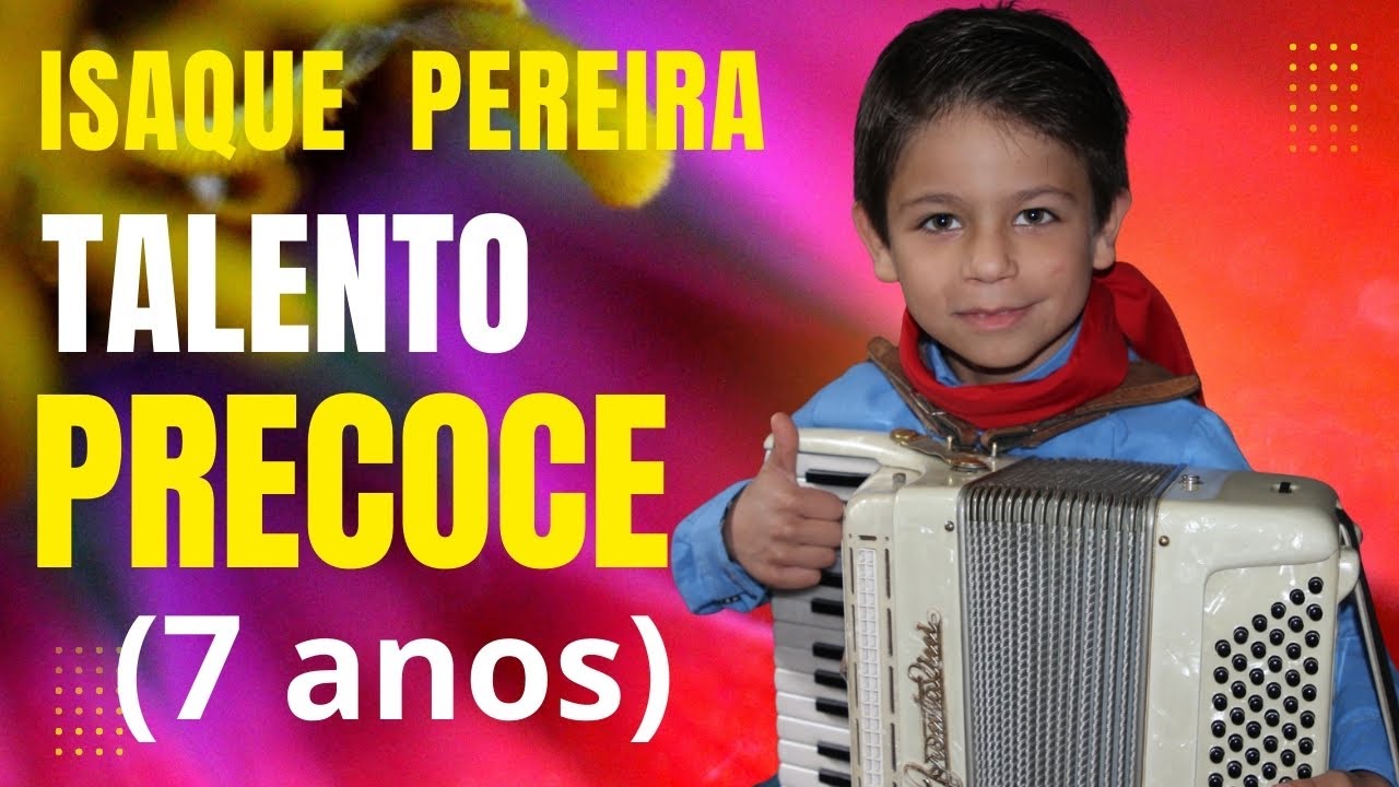 Fenômeno da Sanfona & da Gaita Gaúcha Isaque Pereira - Tio Mederico ...